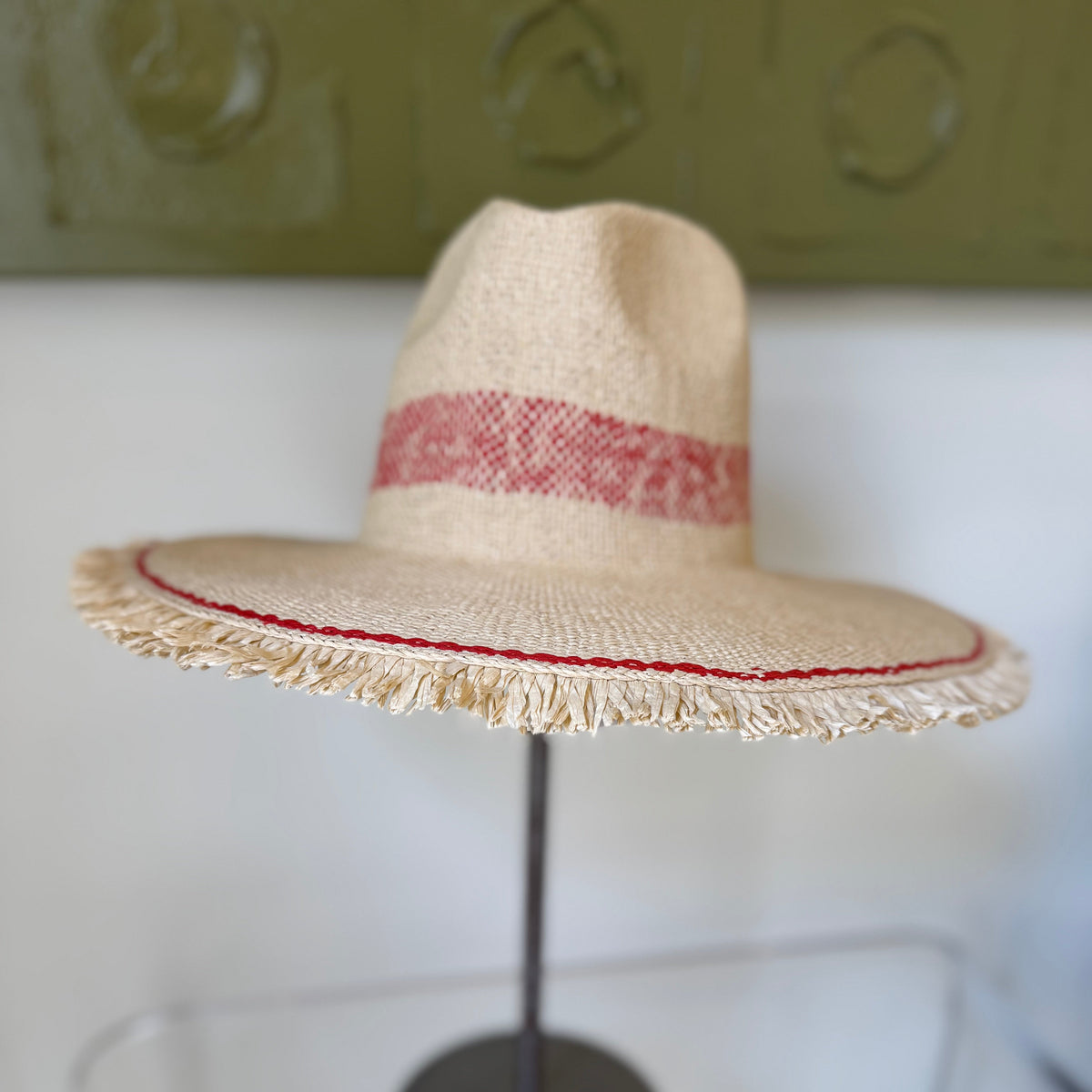 Ari Hat | SHOP BIJOU